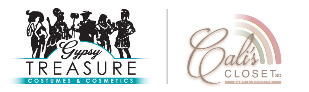 GYPSY TREASURE - GYPSY TREASURE - COSTUMES & COSMETICS