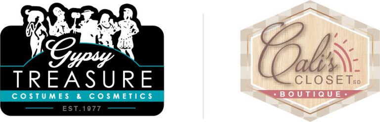 GYPSY TREASURE - GYPSY TREASURE - COSTUMES & COSMETICS